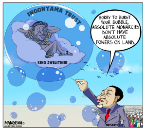 » Bethuel Mangena – Ingonyama Trust Africa Cartoons