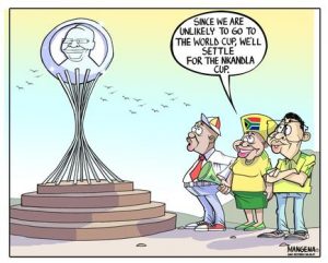 » Bethuel Mangena – Nkandla Cup Africa Cartoons
