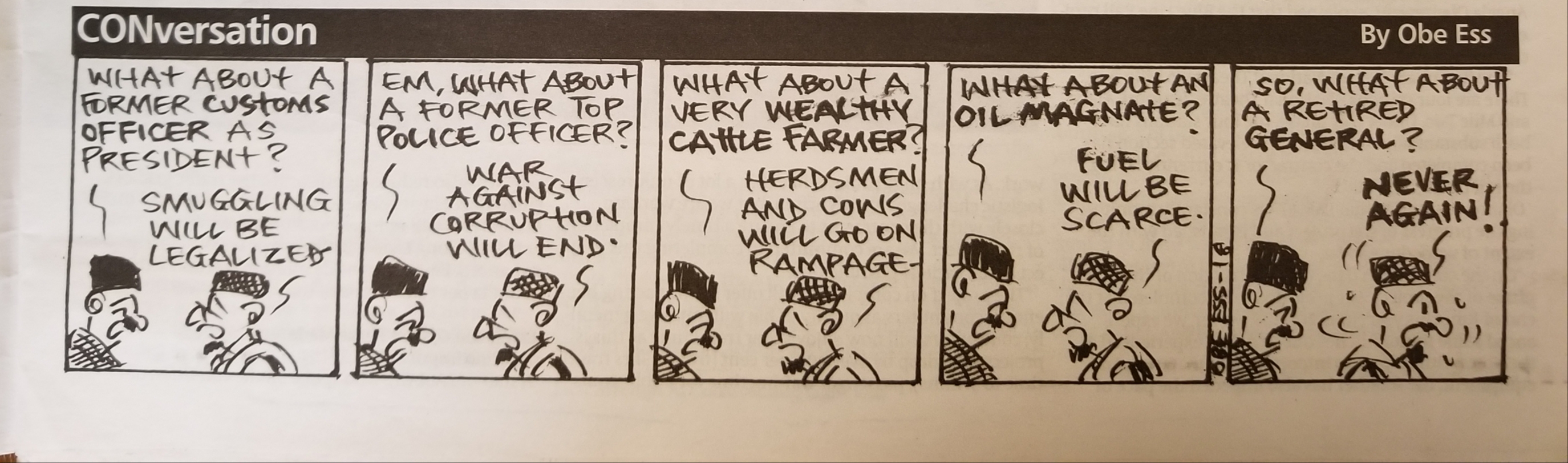 » Obe Ess – CONversation Africa Cartoons