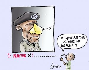 » Jimmy Spire Ssentongo- Name X Africa Cartoons