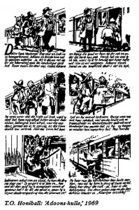 » Thomas O. Honiball – Adoons hulle Africa Cartoons