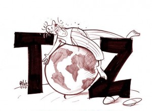 » Walid Taher – Naptime Africa Cartoons